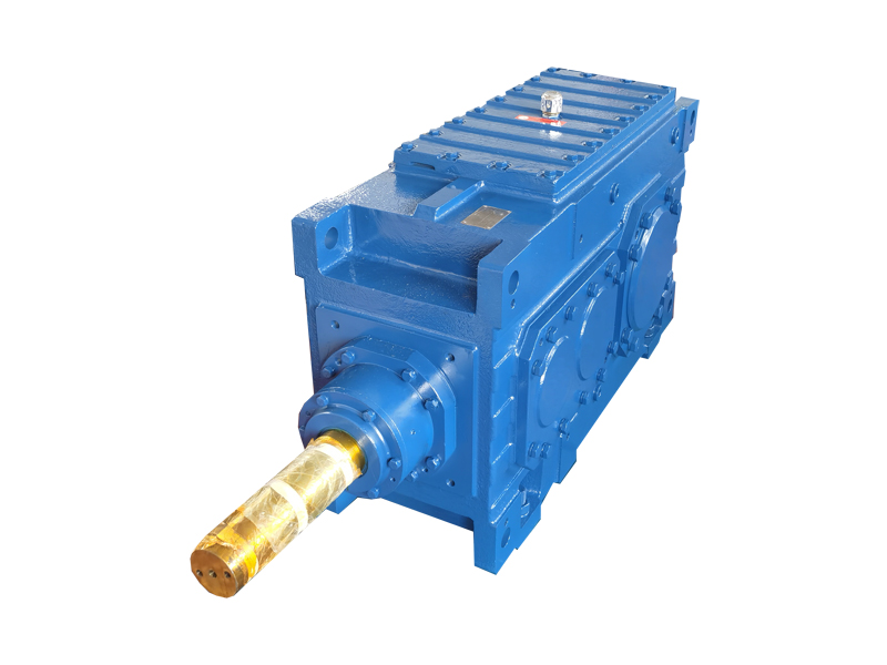 Best H B series industrial modular gear units(gearbox reducer ...