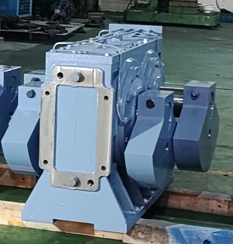 Best VIBRATING SCREEN EXCITER MECHANISM VIBRATOR Manufacturer and ...