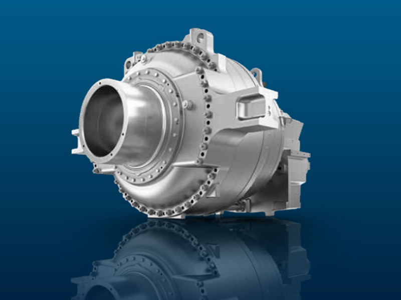 Best Wind Power gearboxes Manufacturer and Factory | Intech