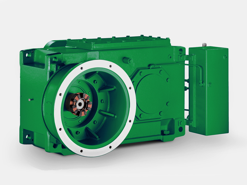Best gear units for agitator Manufacturer and Factory | Intech