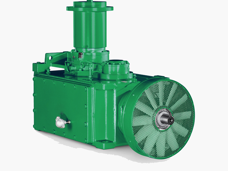 Best cooling tower gear units Manufacturer and Factory | Intech