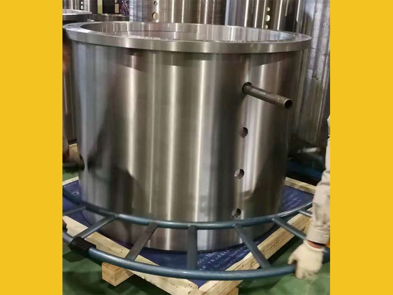 Best X roll oil film bearings bush bushing Manufacturer and Factory ...