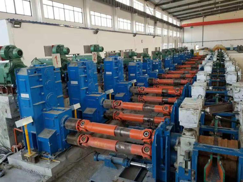Best China Best Famous Furnace Speed Reducer Manufacturers - Rolling ...
