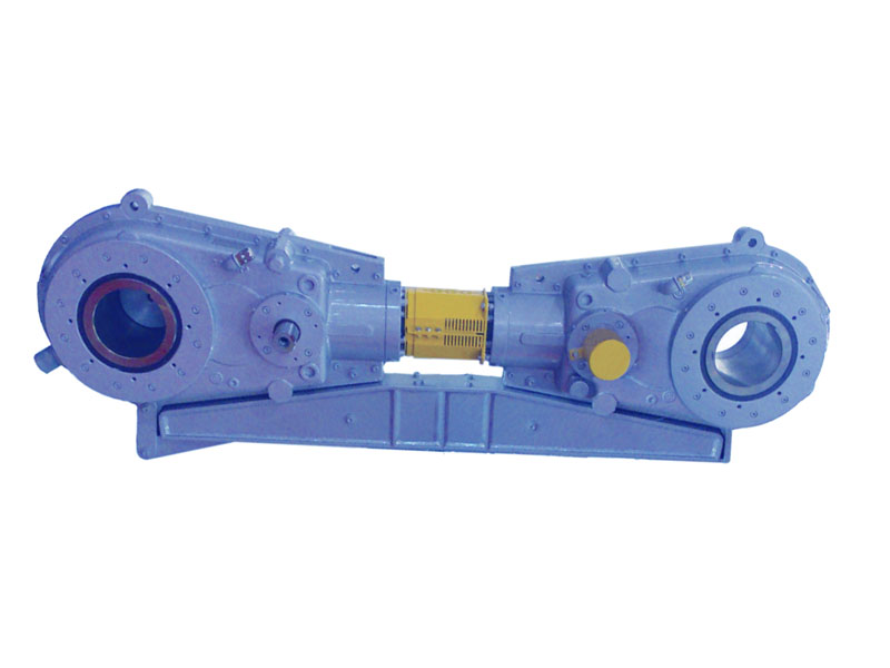 Best Single & Tandem drives Manufacturer and Factory | Intech