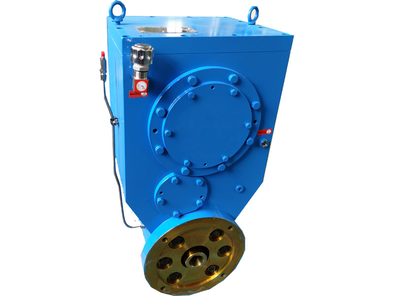 Best Slab casting runout roller table gearbox geared motor Manufacturer ...