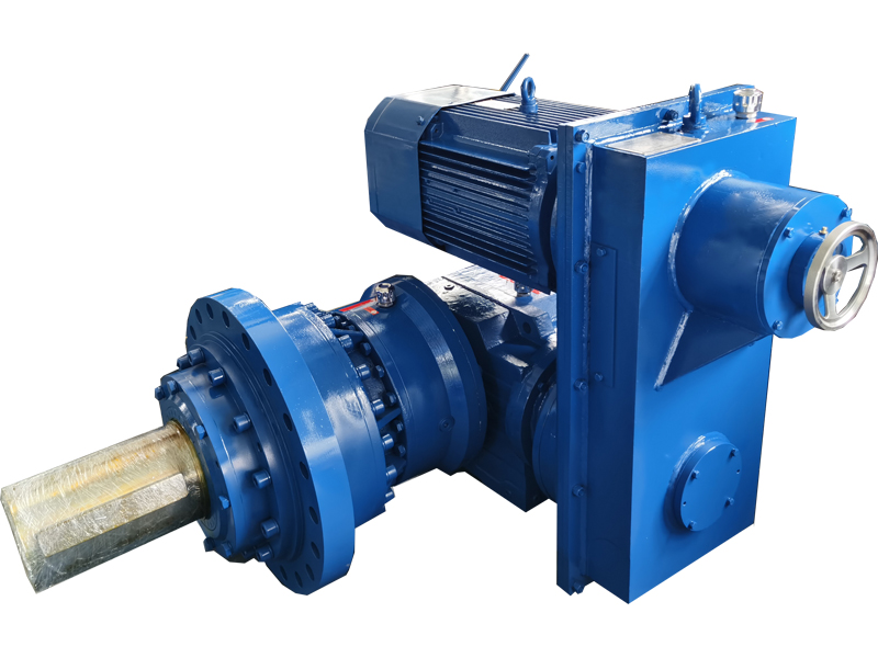 Best China Best Famous Furnace Gear Unit Factories - varibloc gearbox ...